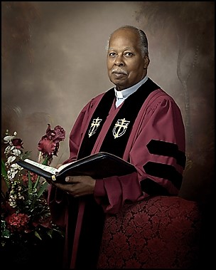 Pastor Biography - The Bible Church of Christ